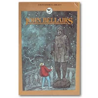 Anthologies | John Bellairs Wiki | Fandom