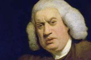 Samuel Johnson | John Bellairs Wiki | Fandom