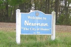 Newnan, Georgia | John Bellairs Wiki | Fandom