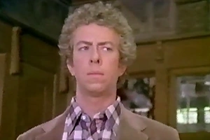 Frank Dent | John Bellairs Wiki | Fandom