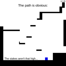 Opposite Day | John Butler Games Wiki | Fandom