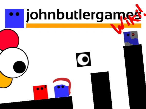 Opposite Day RTA | John Butler Games Wiki | Fandom