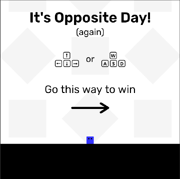 Opposite Day 2 | John Butler Games Wiki | Fandom