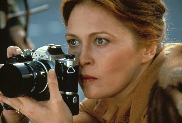 Laura Mars | John Carpenter Wiki | Fandom