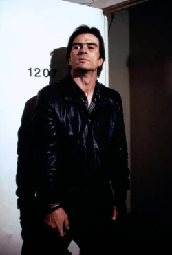 Sam Quint | John Carpenter Wiki | Fandom