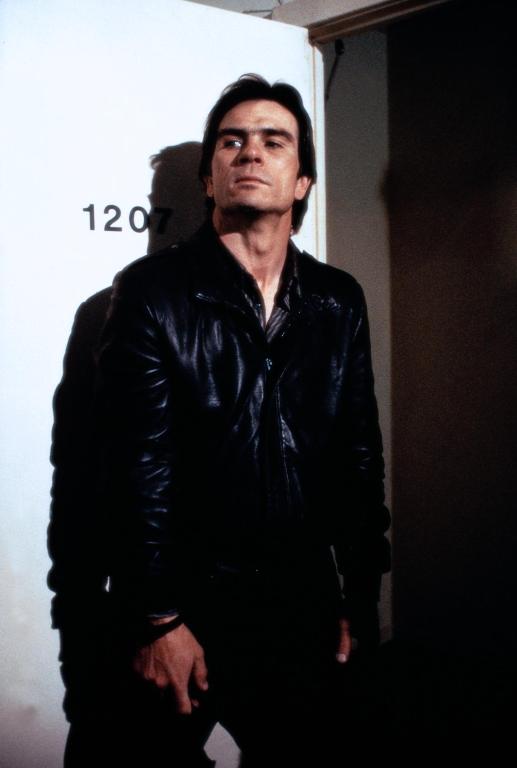 Sam Quint | John Carpenter Wiki | Fandom