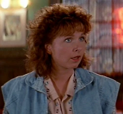 Margo Litzenberger | John Carpenter Wiki | Fandom