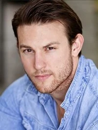 Danny Tomo | John Carter Wiki | Fandom