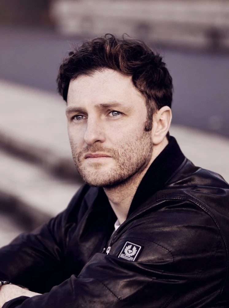 Steven Cree | John Carter Wiki | Fandom