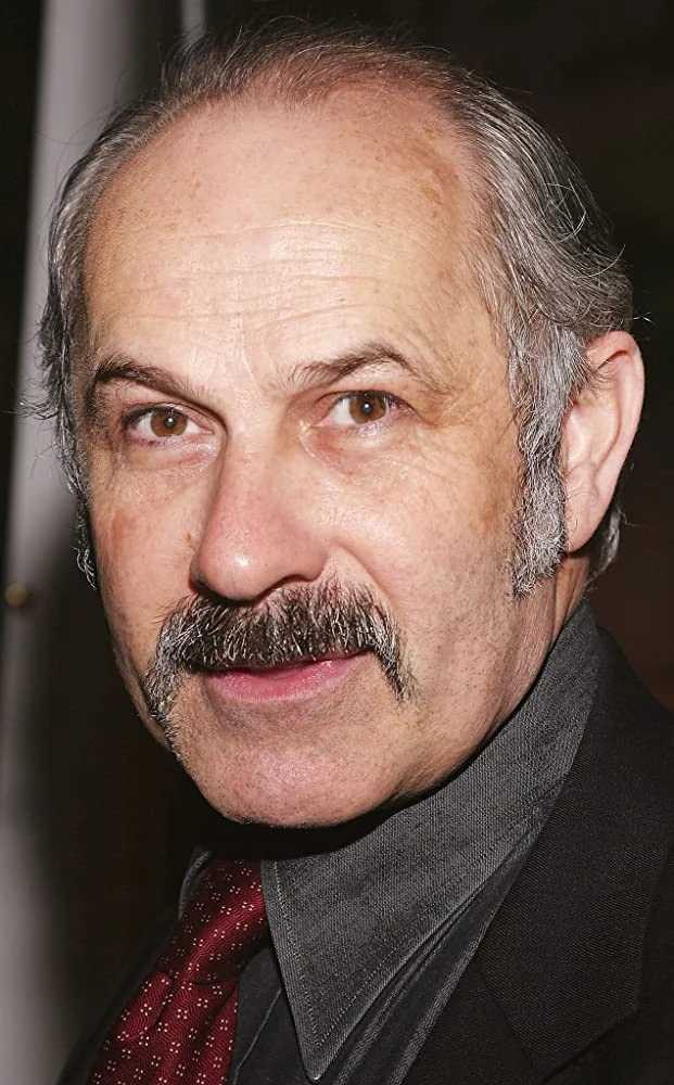 Nicholas Woodeson | John Carter Wiki | Fandom