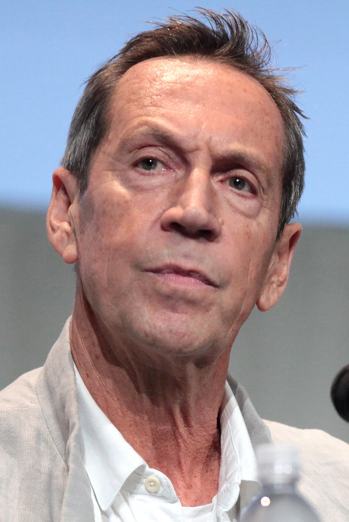 Jonathan Hyde | John Carter Wiki | Fandom