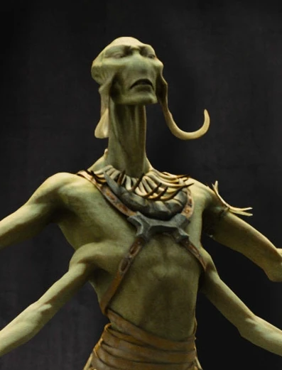 Sarkoja | John Carter Wiki | Fandom