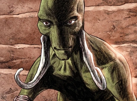 Loas | John Carter Wiki | Fandom