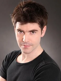 Denovan Truman | John Carter Wiki | Fandom