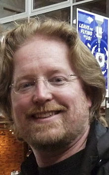 Andrew Stanton | John Carter Wiki | Fandom