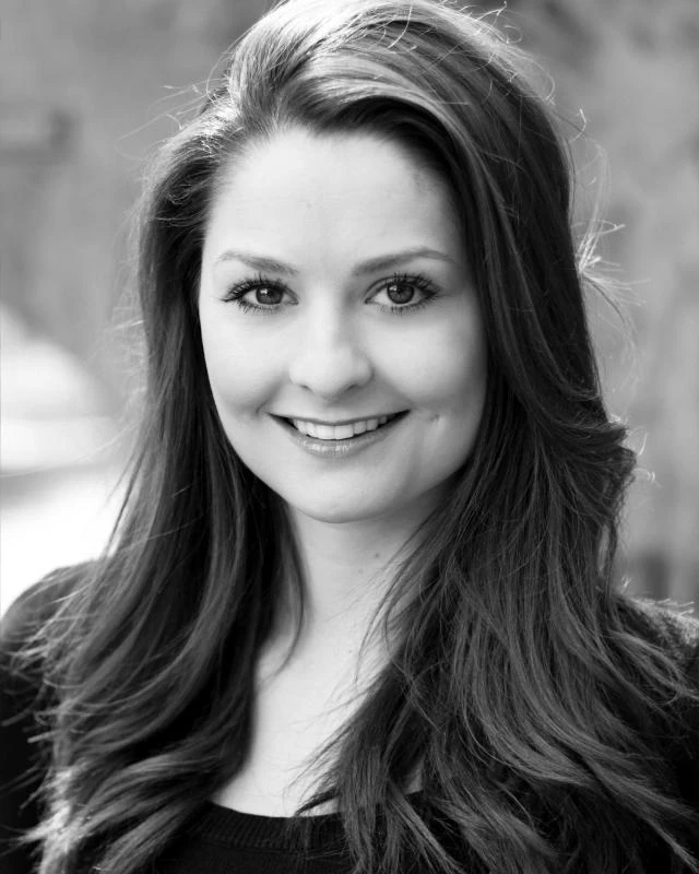 Lisa Connell | John Carter Wiki | Fandom