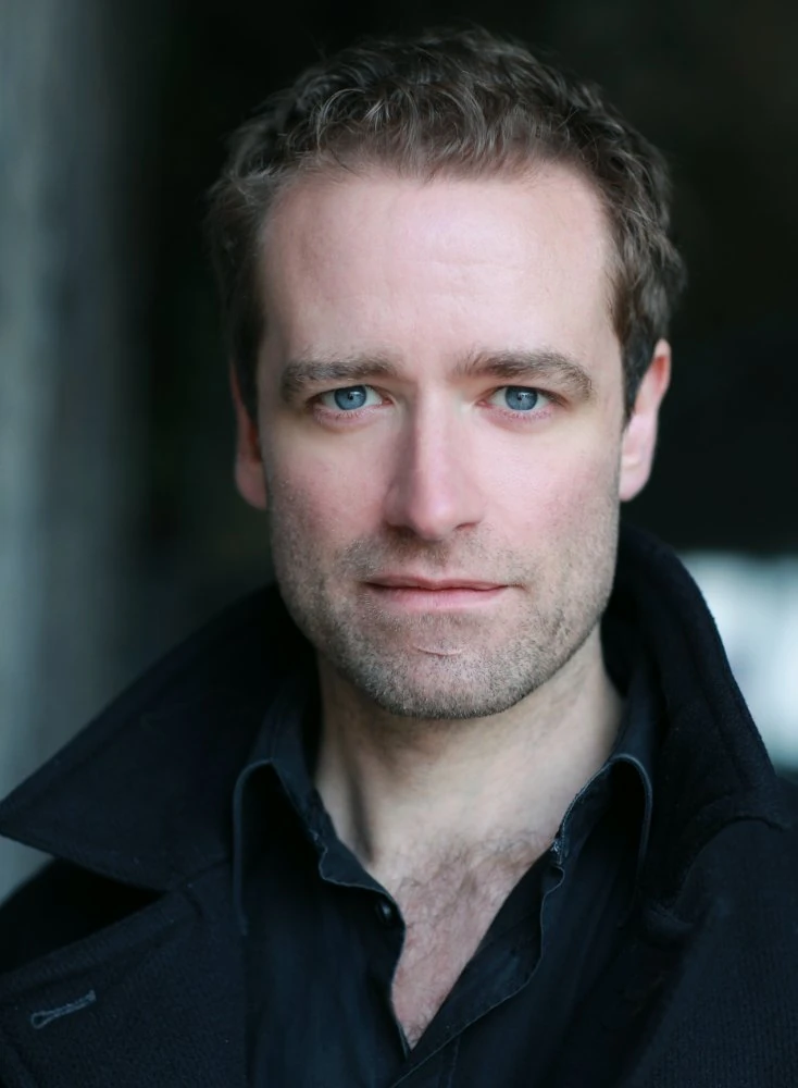 Phil Cheadle | John Carter Wiki | Fandom