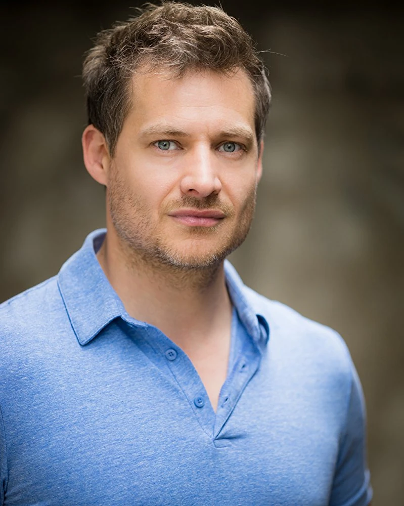 Rob Oldfield | John Carter Wiki | Fandom