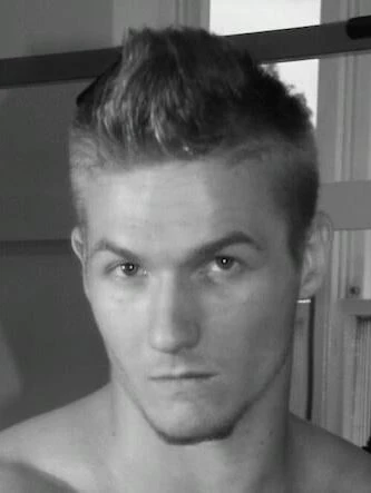 Richard Roca | John Carter Wiki | Fandom