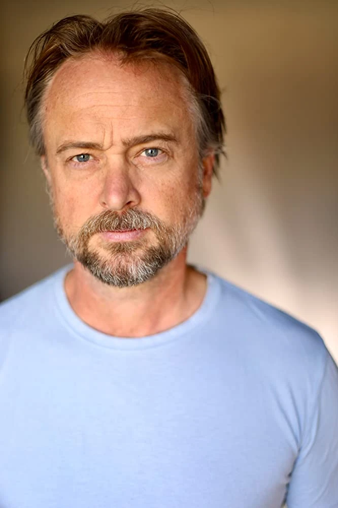 Josh Daugherty | John Carter Wiki | Fandom