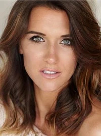 Charlotte Chapman | John Carter Wiki | Fandom