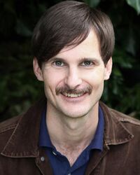 Colin Reed | John Carter Wiki | Fandom