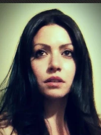 Christina Coronel | John Carter Wiki | Fandom