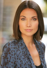 Morgan Lester | John Carter Wiki | Fandom