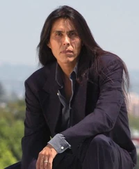 Aldred Montoya | John Carter Wiki | Fandom