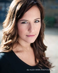 Kelly-Marie Kerr | John Carter Wiki | Fandom