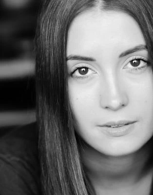 Pippa Andre | John Carter Wiki | Fandom