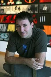 Mark Andrews Pixar