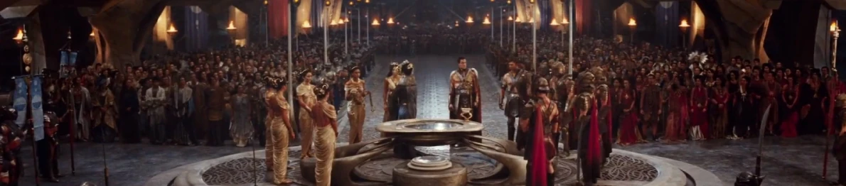 Red Martian | John Carter Wiki | Fandom