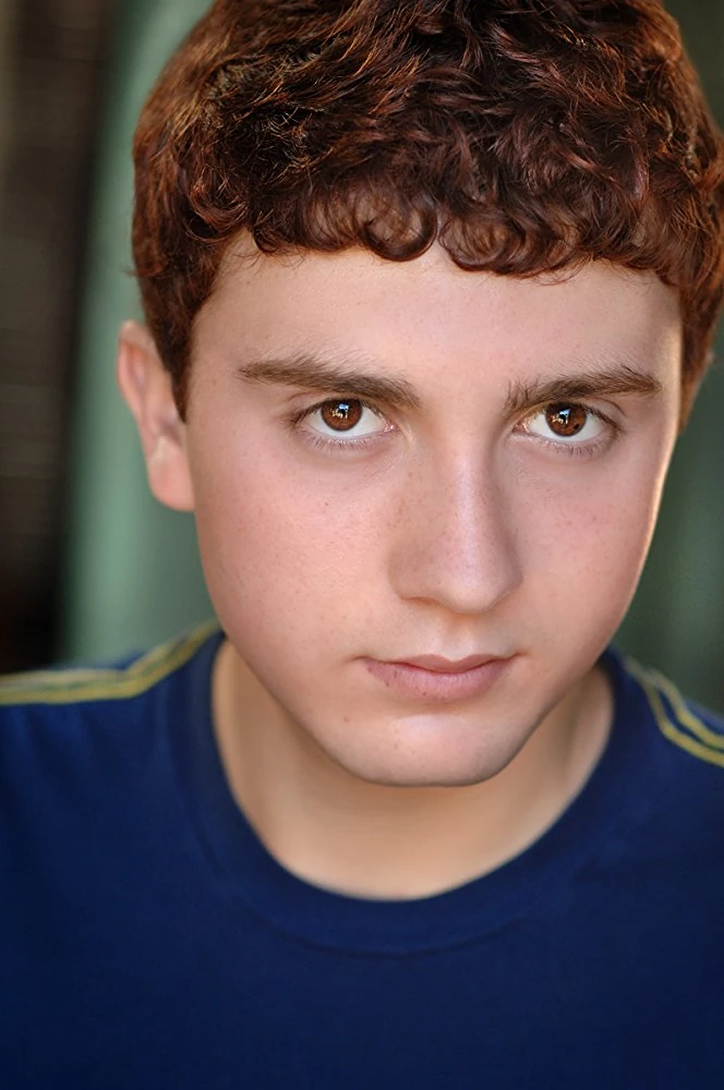 Daryl Sabara | John Carter Wiki | Fandom