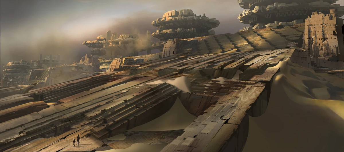 User blog:Kate.moon/10 Minute John Carter Preview | John Carter Wiki ...