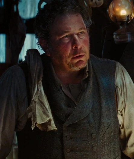 Dix | John Carter Wiki | Fandom