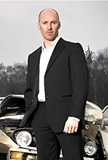 James Embree | John Carter Wiki | Fandom