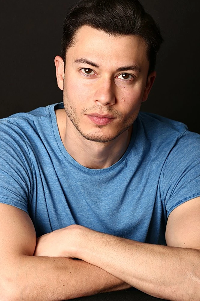 Arkie Reece | John Carter Wiki | Fandom