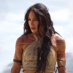 Polly Walker John Carter