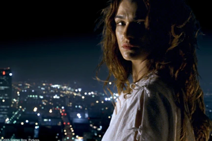Isabel Dodson | John Constantine Wiki | Fandom