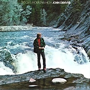 Rocky Mountain High (album) | John Denver Wiki | Fandom