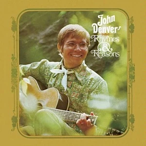 Rhymes & Reasons | John Denver Wiki | Fandom
