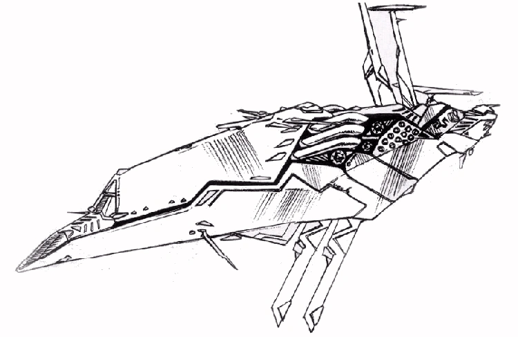 Kilil | JohnDWMcMahon's Randomness Wiki | Fandom