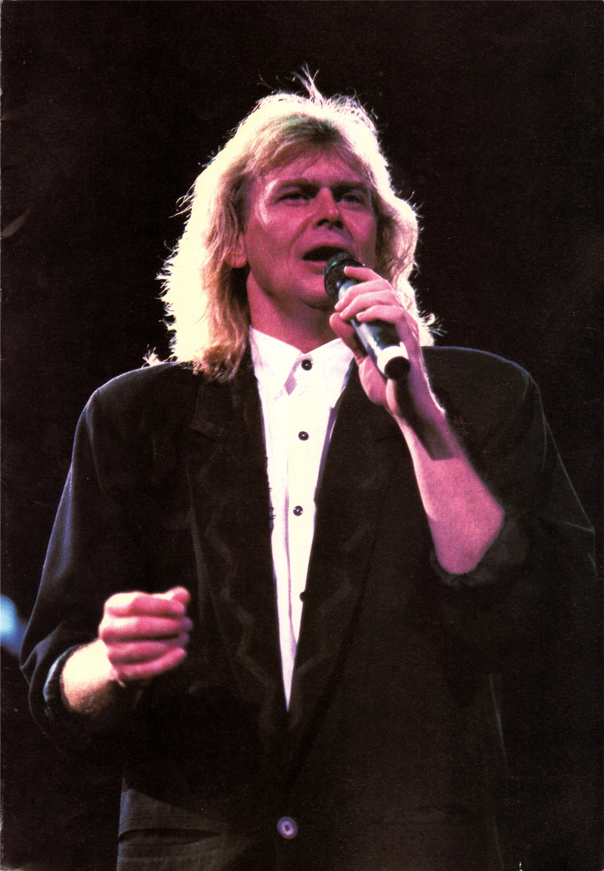 John Farnham | The John Farnham Wiki | Fandom