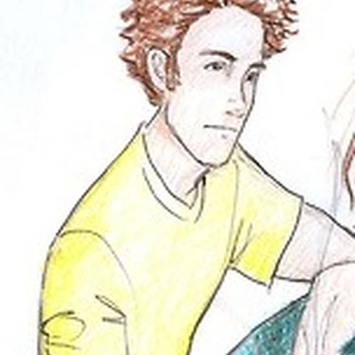 Looking For Alaska Fan Art