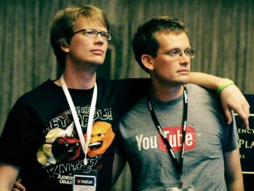 Vlogs (Vlog Brothers) | John Green Wiki | Fandom