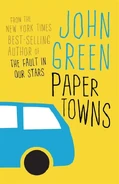 Paper Towns | John Green Wiki | Fandom