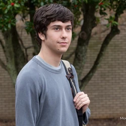 Paper Towns Characters