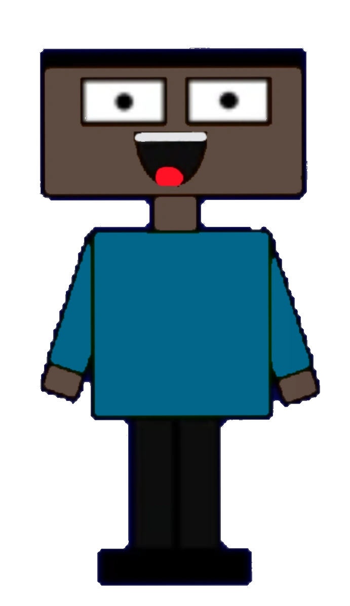 Demetrius Scott | JohnKyle Enterprises Wiki | Fandom