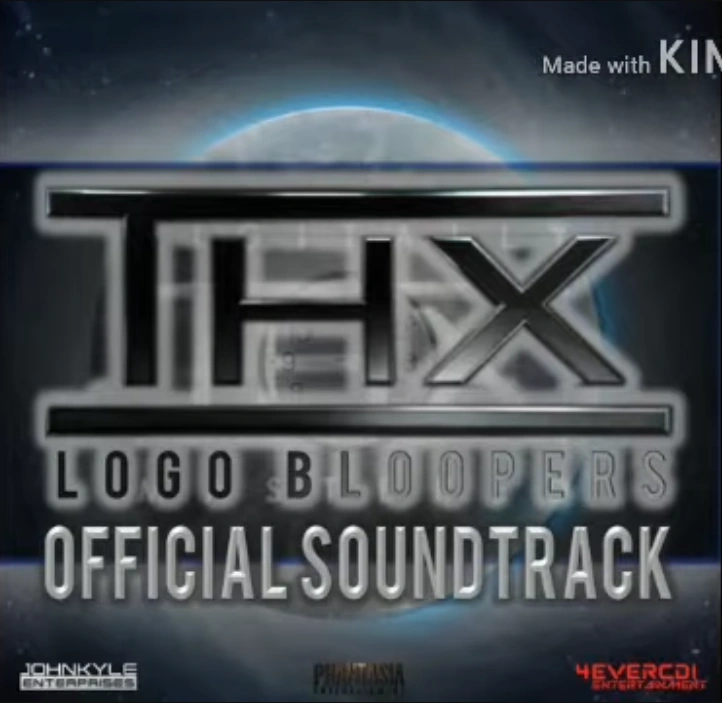 THXLB Soundtrack | JohnKyle Enterprises Wiki | Fandom